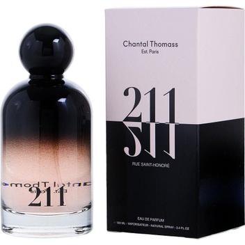 Perfume Feminino Chantal Thomass 211 Eau De Parfum Spray 100 Ml ...