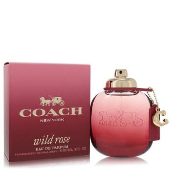 Perfume Feminino Coach 90 ML Eau De Parfum - Perfume Feminino ...