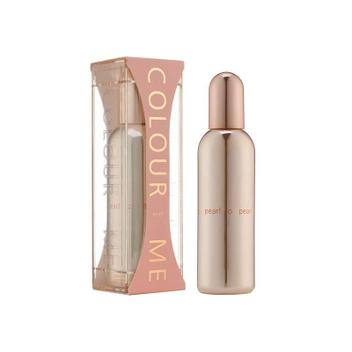 Perfume Feminino Colour Me Pearl Edp 100ml - Perfume Feminino ...