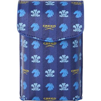 Perfume Feminino Creed Blue Leather Sleeve (75 Ml) - Perfume Masculino ...