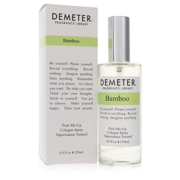 Perfume Feminino Demeter 120 ML Bamboo Cologne - Perfume Feminino ...