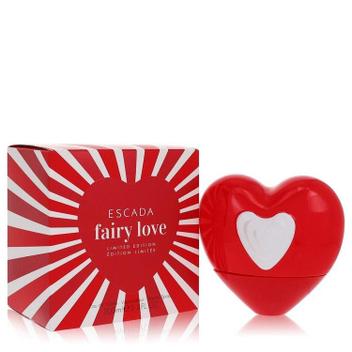 Perfume Feminino Escada Fairy Love Escada 100 ml Eau De Toilette ...