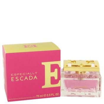 Perfume Feminino Especially Escada 75 ML Eau De Parfum - Perfume ...