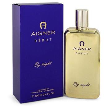 Perfume Feminino Etienne Aigner Debut 100 Ml Eau Parfum - Livros de ...