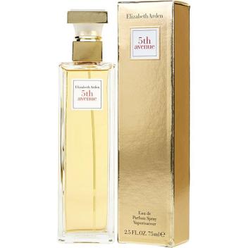 Perfume Feminino Fifth Avenue Eau De Parfum 75 ML - Perfume Feminino ...