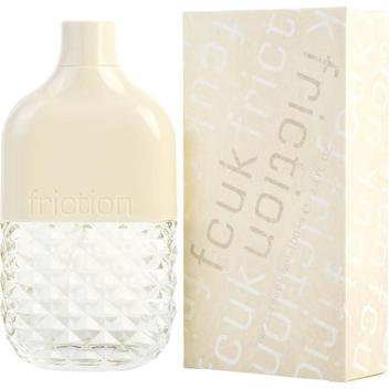 Perfume Feminino French Connection Fcuk Friction Eau De Parfum Spray ...