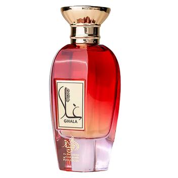 Perfume Feminino Ghalla Al Wataniah Eau de Parfum 100ml - Perfume ...