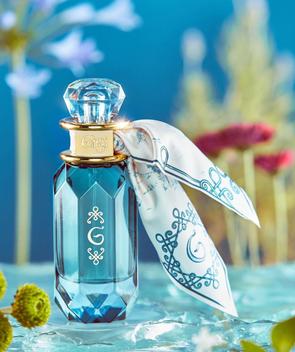 Perfume Feminino Gigi Lulli Deo Parfum Avatim 100Ml - Perfume Feminino ...
