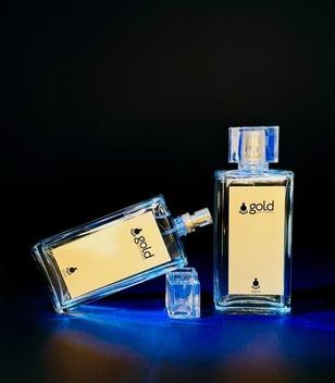 Perfume Feminino Gold Adore - Frasco - 100ml - Gold Perfumes - Perfume ...