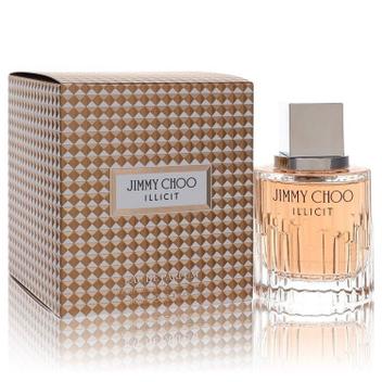 Perfume Feminino Illicit Jimmy Choo 60 ML Eau De Parfum - Perfume ...