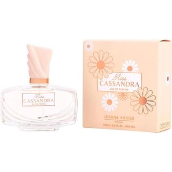 Perfume Feminino Jeanne Arthes Miss Cassandra Eau De Parfum Spray 100 ...