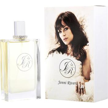 Perfume Feminino Jenni Rivera Jr Eau De Parfum Spray 100 Ml - Perfume ...