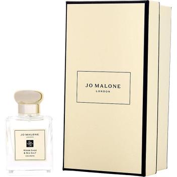 Perfume Feminino Jo Malone Wood Sage & Sea Salt Colônia Spray 50 Ml ...