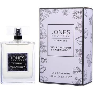 Perfume Feminino Jones New York Ny Violet Blossom&Sandalwood EDP Spray ...