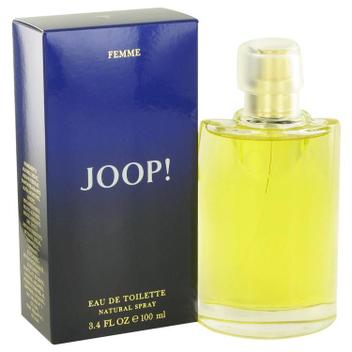 Perfume Feminino Joop! 100 ML Eau De Toilette - Perfume Feminino - Magazine Luiza