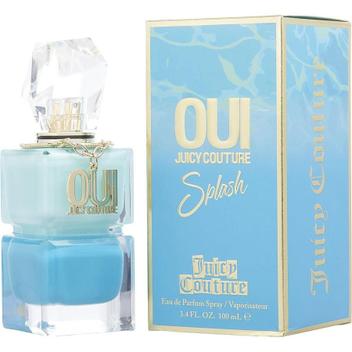 Perfume Feminino Juicy Couture Oui Splash Eau De Parfum Spray 100 Ml ...
