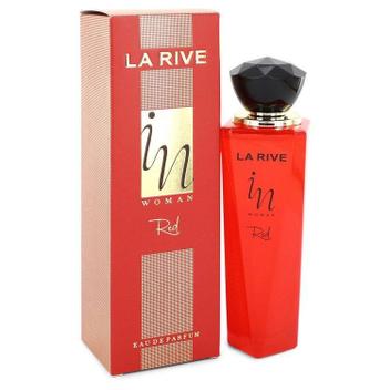 Perfume Feminino La Rive 100 ML Eau De Parfum Spray - Perfume Feminino ...
