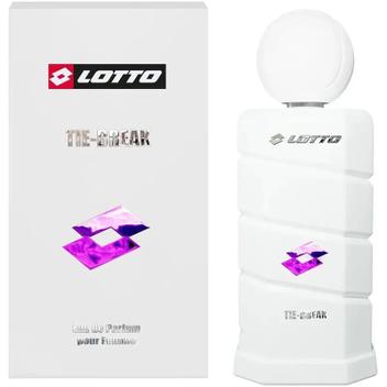 Perfume Feminino Lotto Tie Break Edp 100ml - Fragrância Sofisticada e ...