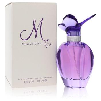 Perfume Feminino (Mariah Carey) Mariah 100 ML Eau De Parfum - Perfume ...