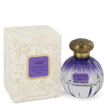 Perfume Feminino Maya Tocca 50 ML Eau De Parfum - Perfume Feminino - Magazine Luiza