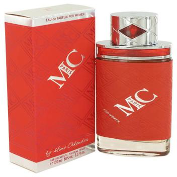 Perfume Feminino Mc Parfum Mimo Chkoudra 100 ML Eau De Parfum - Perfume ...