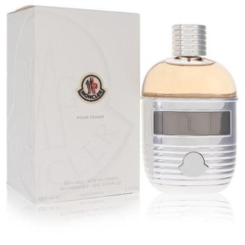 Perfume Feminino Moncler Moncler Perfume Moncler Eau De Parfum Colonia ...