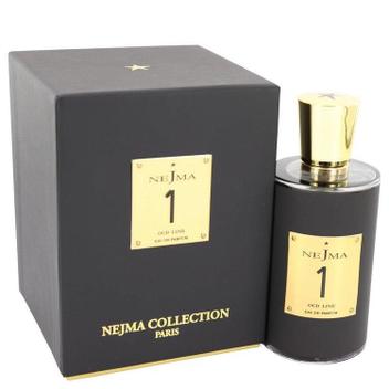 Perfume Feminino Nejma Eau De Parfum - Perfume Feminino - Magazine Luiza