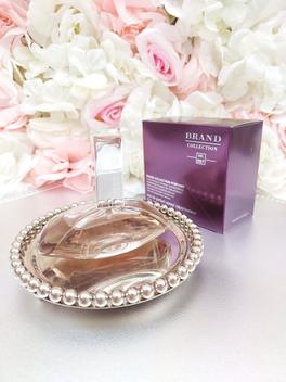 Perfume Feminino Nº097 - Collection - Perfume Feminino - Magazine Luiza