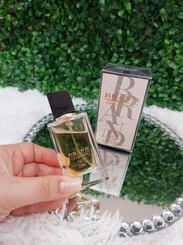 Perfume Feminino Nº159 - Collection - Perfume Feminino - Magazine Luiza