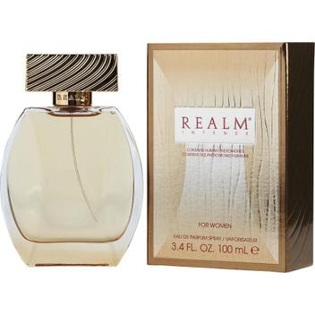 Perfume Feminino Realm Intense Realm Eau De Parfum 100 Ml - Perfume ...