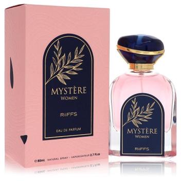 Perfume Feminino Riiffs 75 ML Eau De Parfum - Perfume Feminino ...