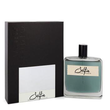 Perfume Feminino Selfie (Unisex) Olfactive Studio 100 ML Eau De Parfum ...