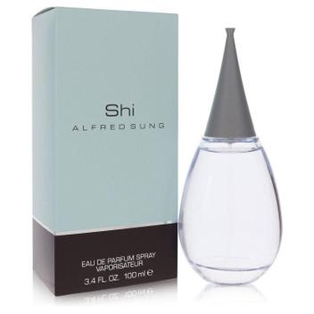 Perfume Feminino Shi Alfred Sung 100 ML Eau De Parfum - Perfume ...