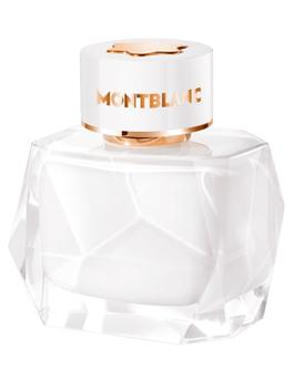 Perfume Feminino Signature Montblanc Eau de Parfum 50ml - Perfume ...