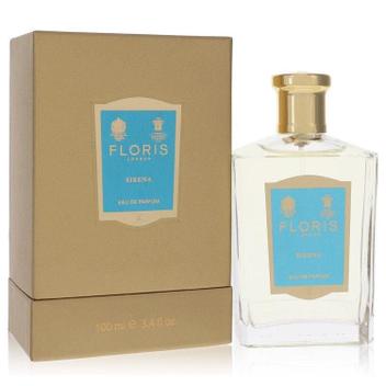 Perfume Feminino Sirena Floris 100 ML Eau De Parfum - Perfume Feminino ...