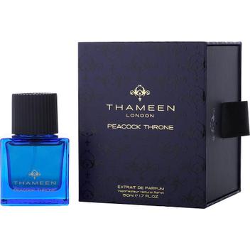 Perfume Feminino Thameen Peacock Throne Extrait De Parfum Spray 50 Ml - Perfume Feminino ...