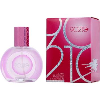 Perfume Feminino Torand 90210 Tickled Pink Edt Spray 100 Ml - Perfume ...