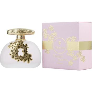 Perfume Feminino Tous Floral Touch So Fresh Tous Eau De Toilette Spray ...
