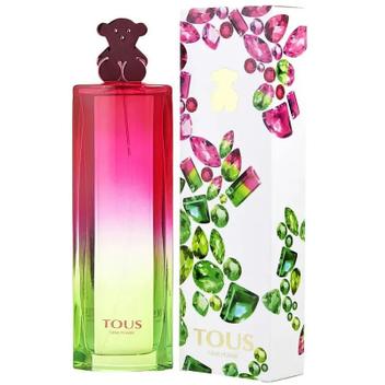 Perfume Feminino Tous Gems Power EDT 90ml - Perfume Feminino - Magazine ...