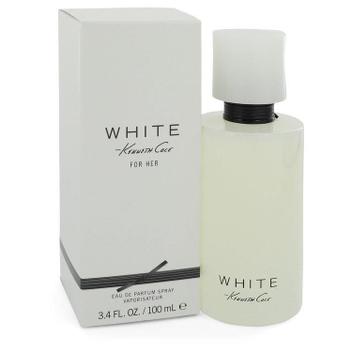 Perfume Feminino White Kenneth Cole 100 ML Eau De Parfum - Perfume ...