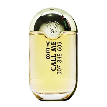 Perfume Feminino Yes Call Me Colônia 100ml - Coscentra - Coscentra ...