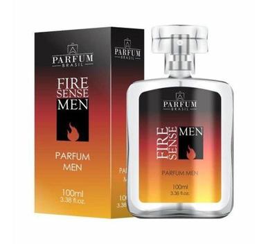 Perfume fire sense men 100ml - parfum brasil - Perfume Masculino ...