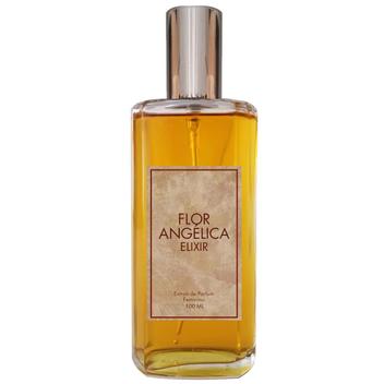 Perfume Flor Angélica Elixir 100Ml Extrait De Parfum - Essência Do ...
