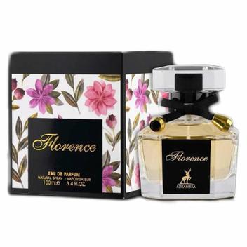 Perfume Florence 100Ml - Maison Alhambra - Perfume - Magazine Luiza