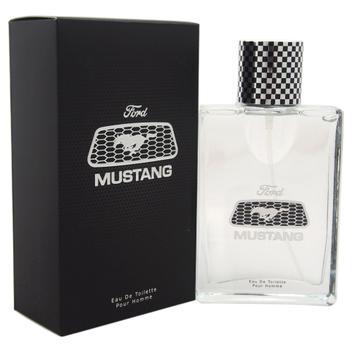 Perfume Ford Mustang Masculino Eau de Toilette 100ml - Perfume ...
