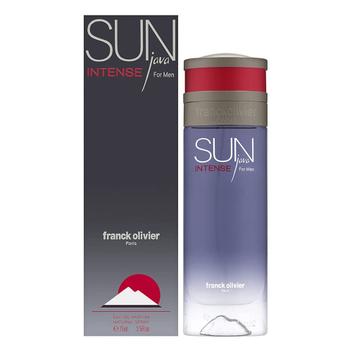 Perfume Franck Olivier Sun Java Intense Eau de Parfum 75ml - Perfume ...