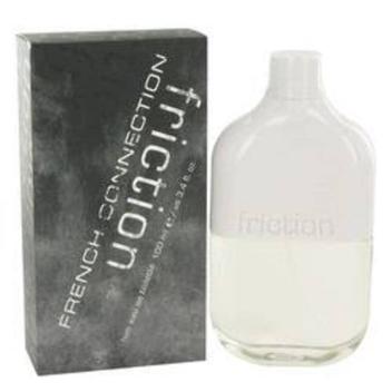 Perfume French Connection FCUK Friction Eau De Toilette 100mL - Perfume ...