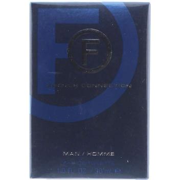 Perfume French Connection UK Fuck para homens EDT 30mL - Perfume ...