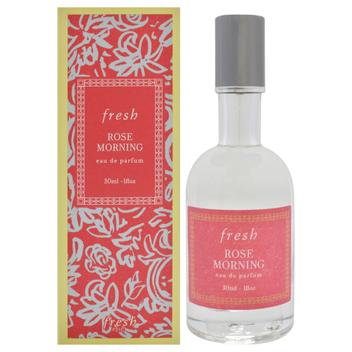 Perfume Fresh Rose Morning Eau de Parfum 30ml para mulheres - Perfume ...