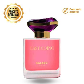 Perfume Galaxy Plus Concept Easy Going EDP 100ml - Perfume Feminino ...